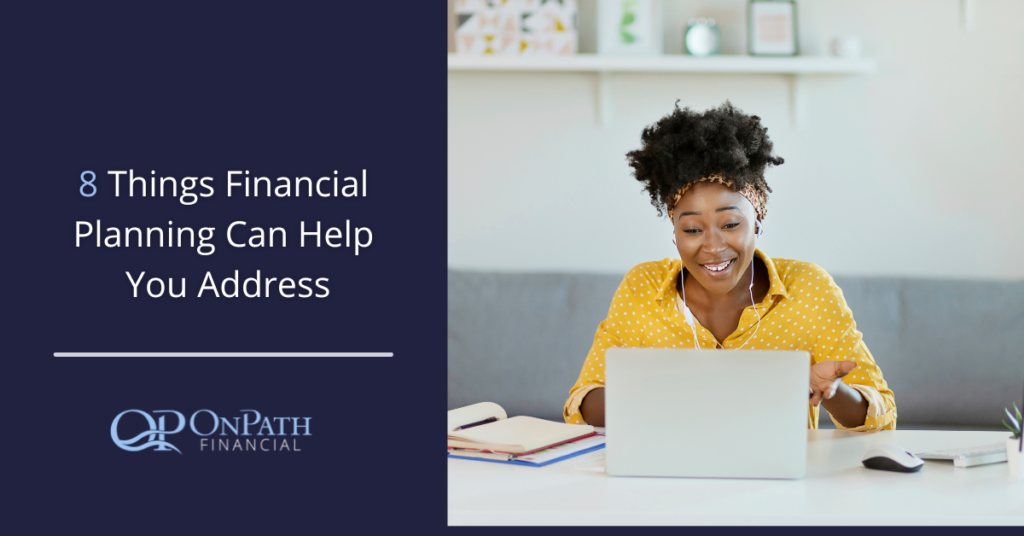 Daniel Tresemer - OnPath Financial