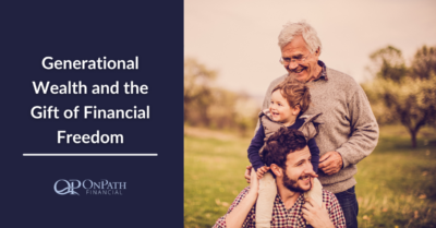 OnPath Financial - Financial Planning in St Charles, IL